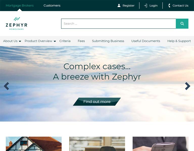 Luke Fryer - Front End Developer
